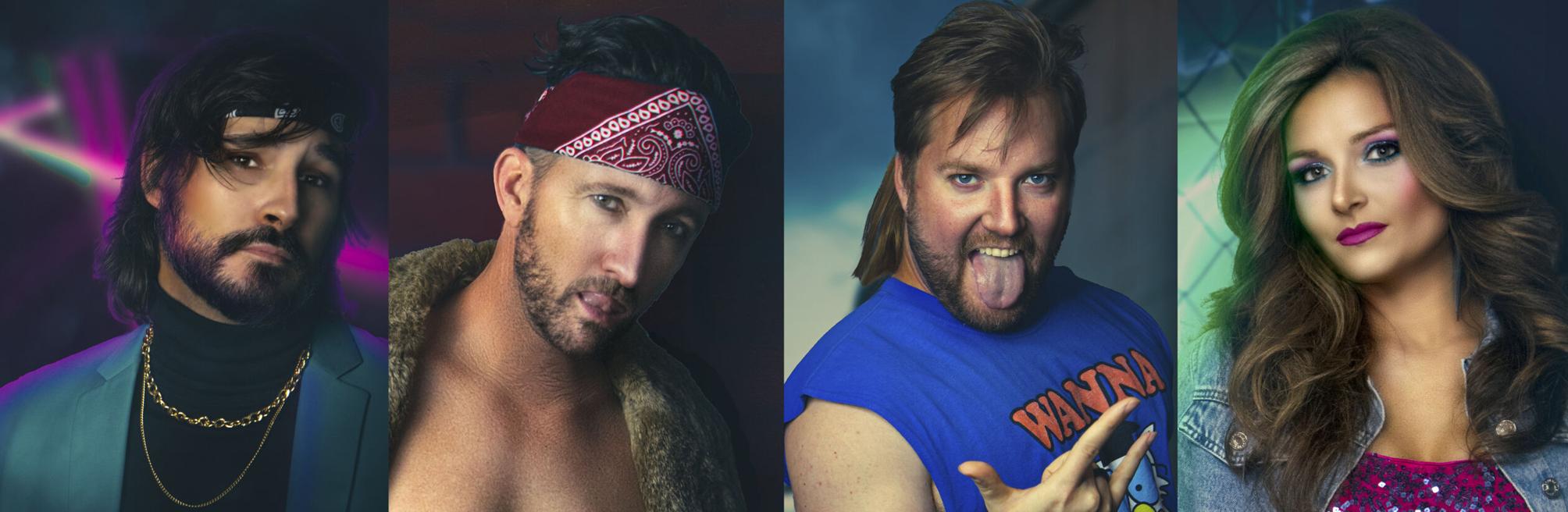 Latino voodoo, dead drug lords and a barber in Seville? Stages crackle ...