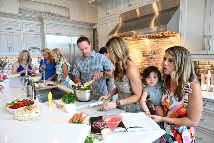 Al Copeland Jr. offers a peek into his Metairie home | Photos | nola.com