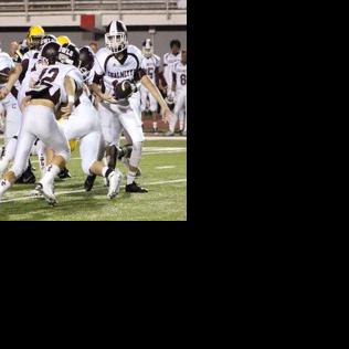 Masen Mitchell leads Chalmette to 34-6 District 8-5A win over Higgins ...