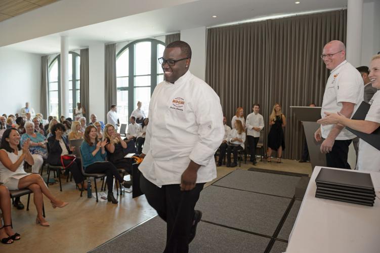 A New Orleans culinary school graduates its first class. Now their real ...