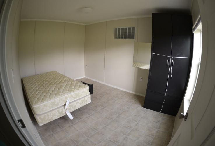 FEMA's new, improved housing units unveiled, 56 households approved ...