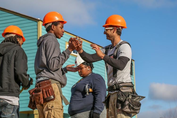 UnCommon Construction head one of 15 Afterschool Ambassadors ...