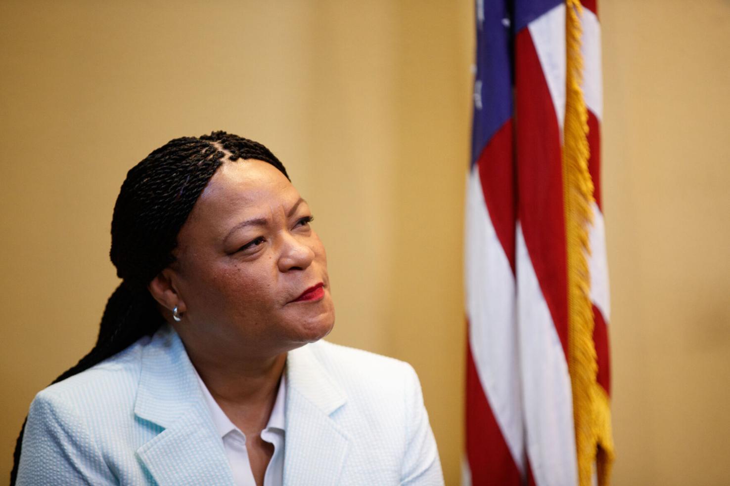 Editorial: The squandered promise of LaToya Cantrell | Our Views | nola.com