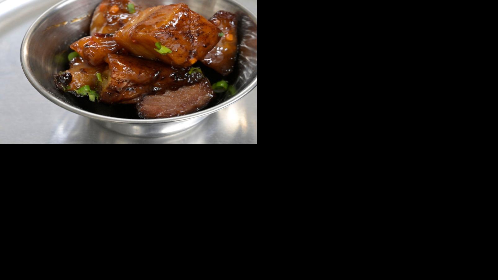 Shreveport Chef wants state known for BBQ | News from The Shreveport ...