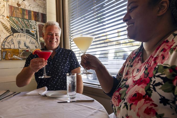 Del Porto Italian restaurant is a top pick in Covington LA | Where NOLA ...