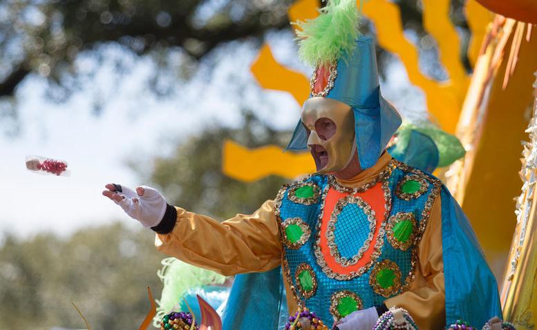 See photos from the 2019 Rex parade | News | nola.com