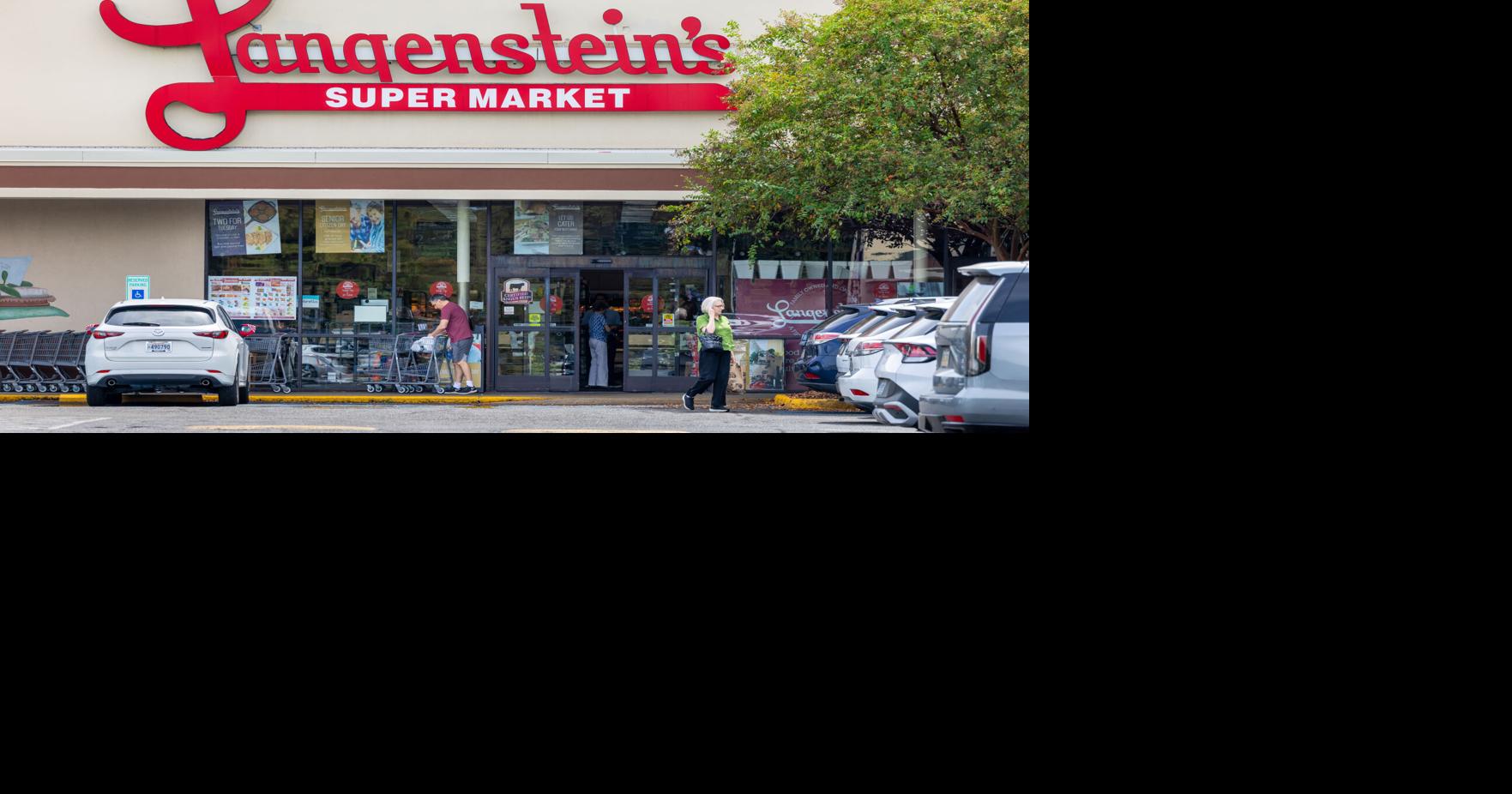 Robert Fresh Market buys Langenstein's, NOLA's oldest grocer | Business ...