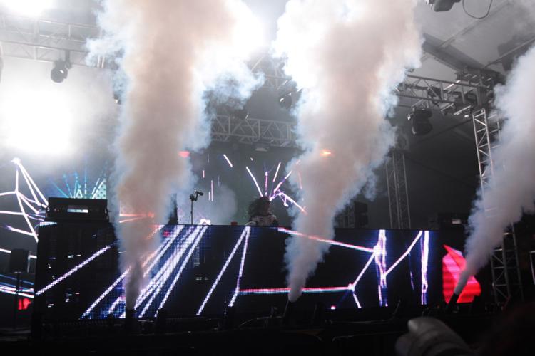 Billboard magazine: Stephen Rehage has sold Voodoo Fest | Louisiana ...