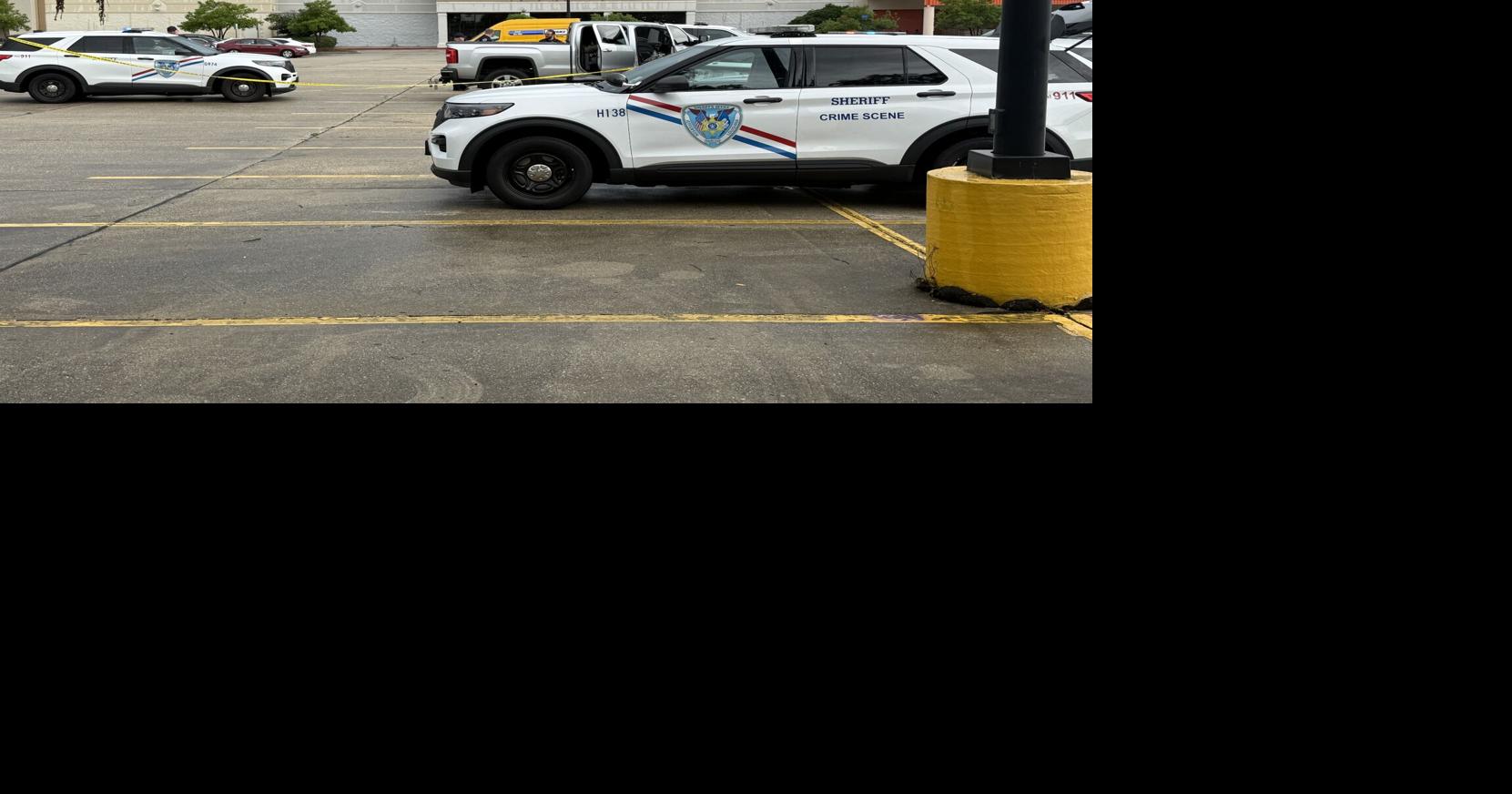 JPSO investigation underway at Elmwood shopping center | Crime/Police ...