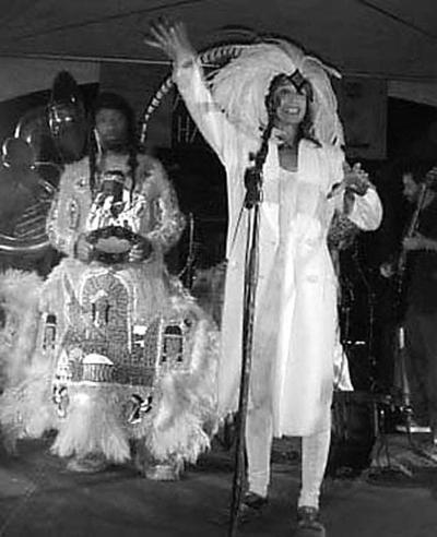 Anba Dlo Festival | Stage Previews Reviews | nola.com