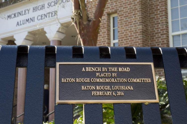 Baton Rouge bus boycott that provided template for civil rights ...