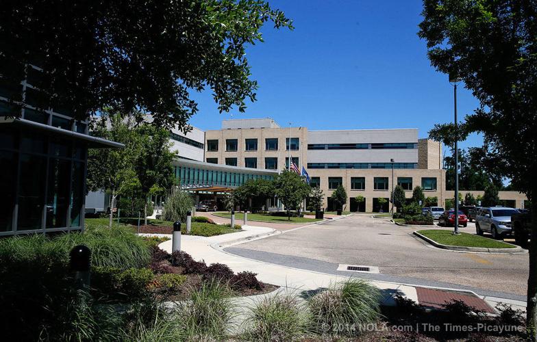 St. Tammany Parish Hospital dealings with Reed family call for ...