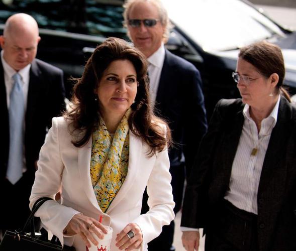 Benson trial continues in New Orleans | News | nola.com