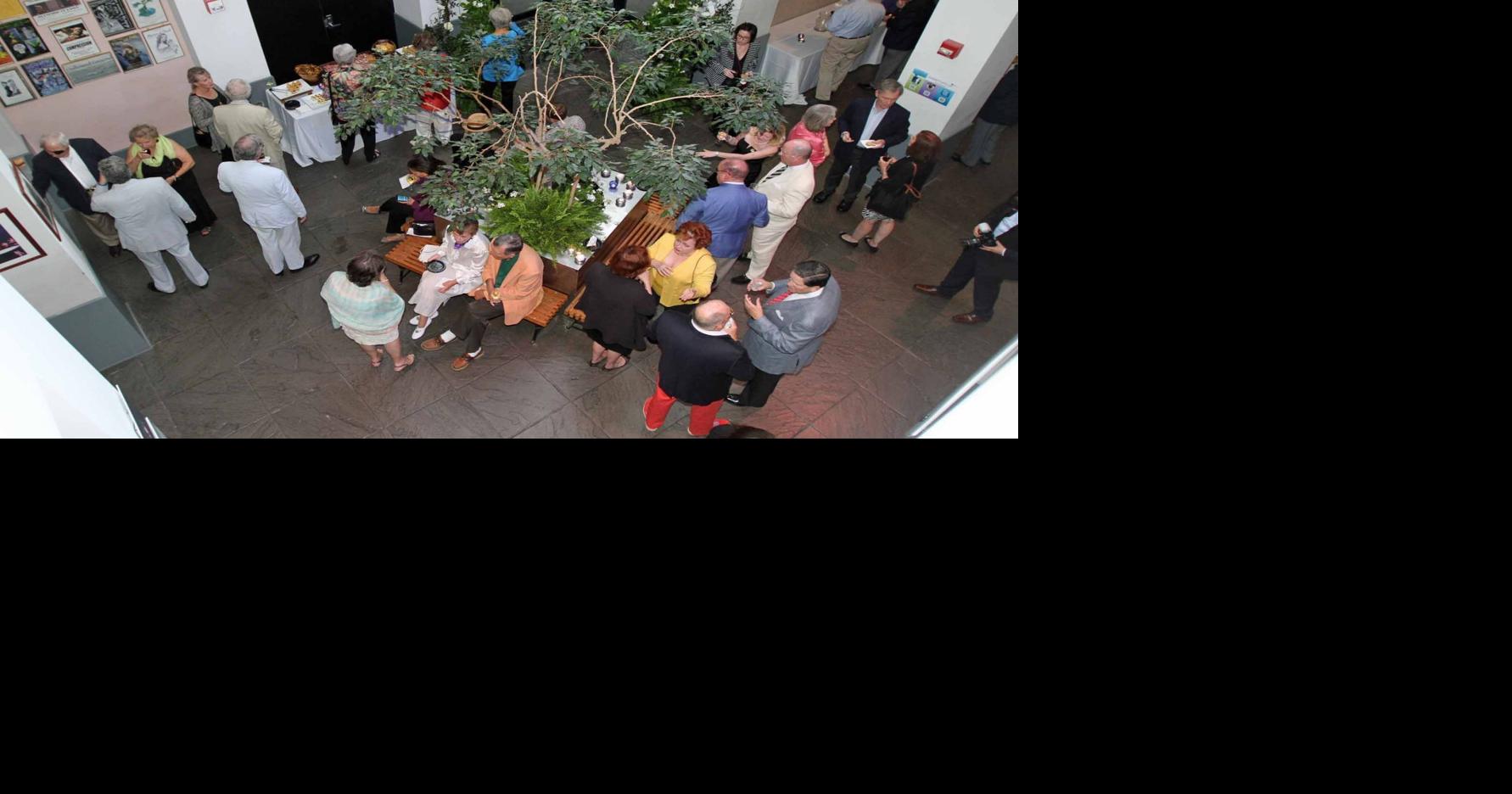 New Orleans Shakespeare Festival at Tulane 2014 Season Preview Party is ...