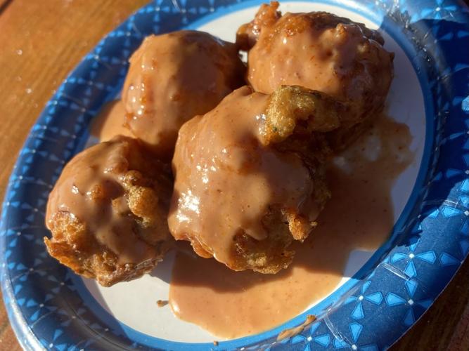 Beignet Fest announces winners from 2022 event in City Park | Where ...