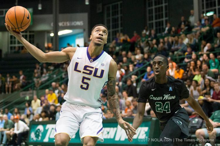 Tulane beats LSU in exhibition game: Final score, stats and analysis ...