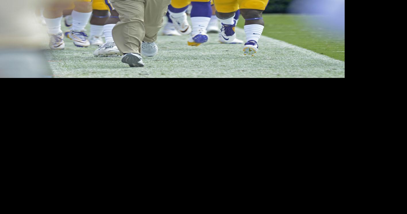 How it happened: Missed PAT, lockdown defense key LSU's much-needed win ...