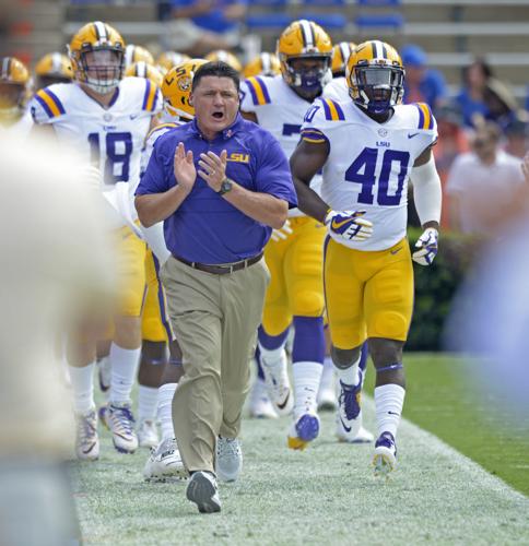 How it happened: Missed PAT, lockdown defense key LSU's much-needed win ...