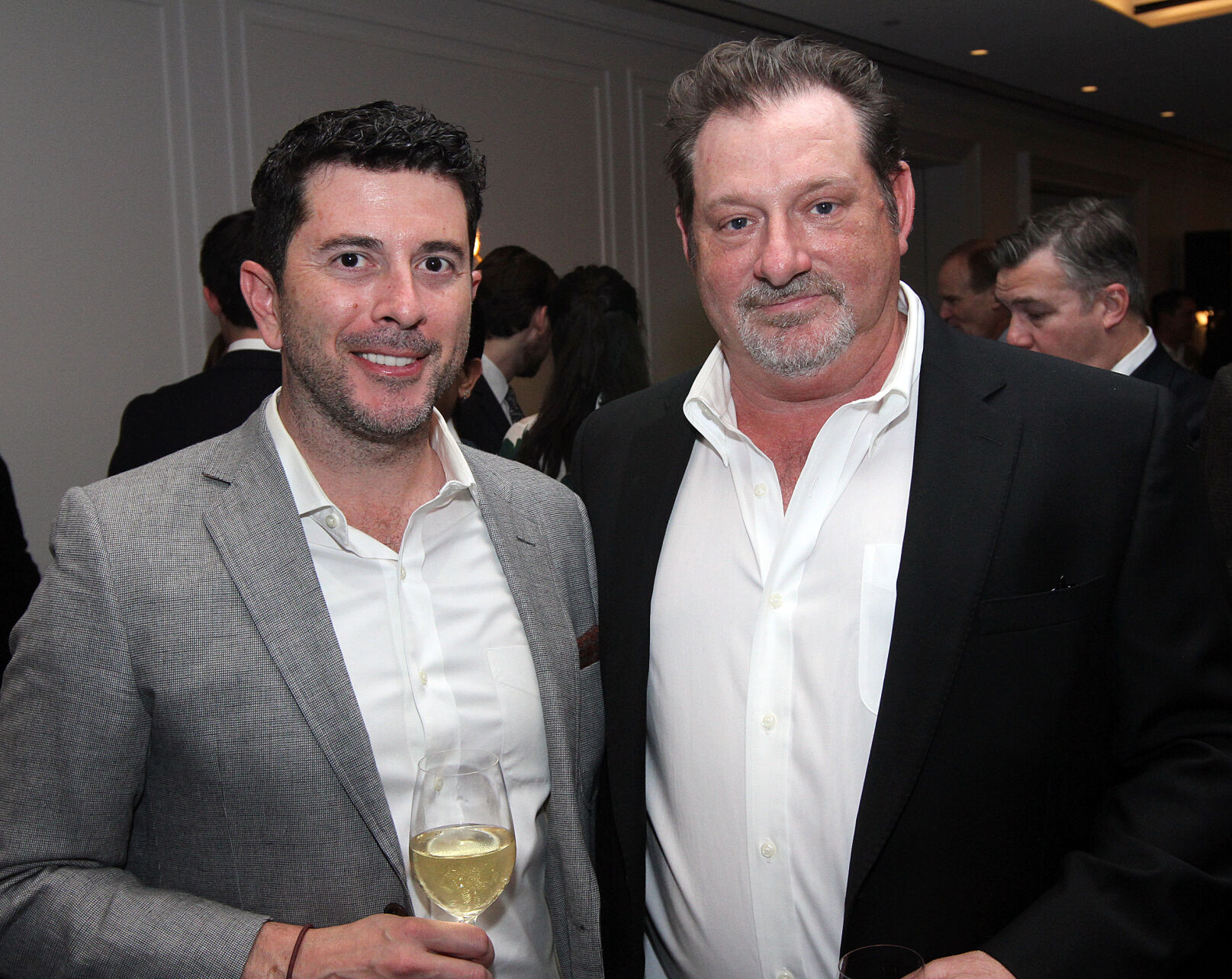 Nell Nolan: Sugar Bowl Dinner, Susan Spicer Award, Beaujolais Nouveau ...