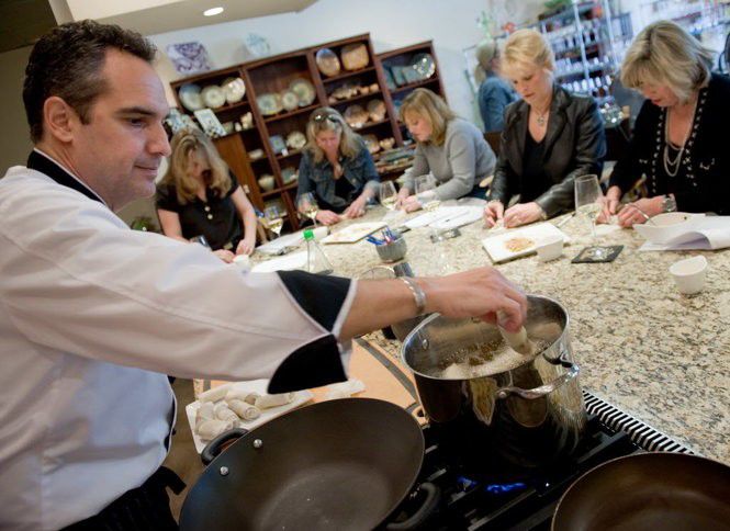 Learn to cook in 2018: A guide to New Orleans classes | Where NOLA Eats ...