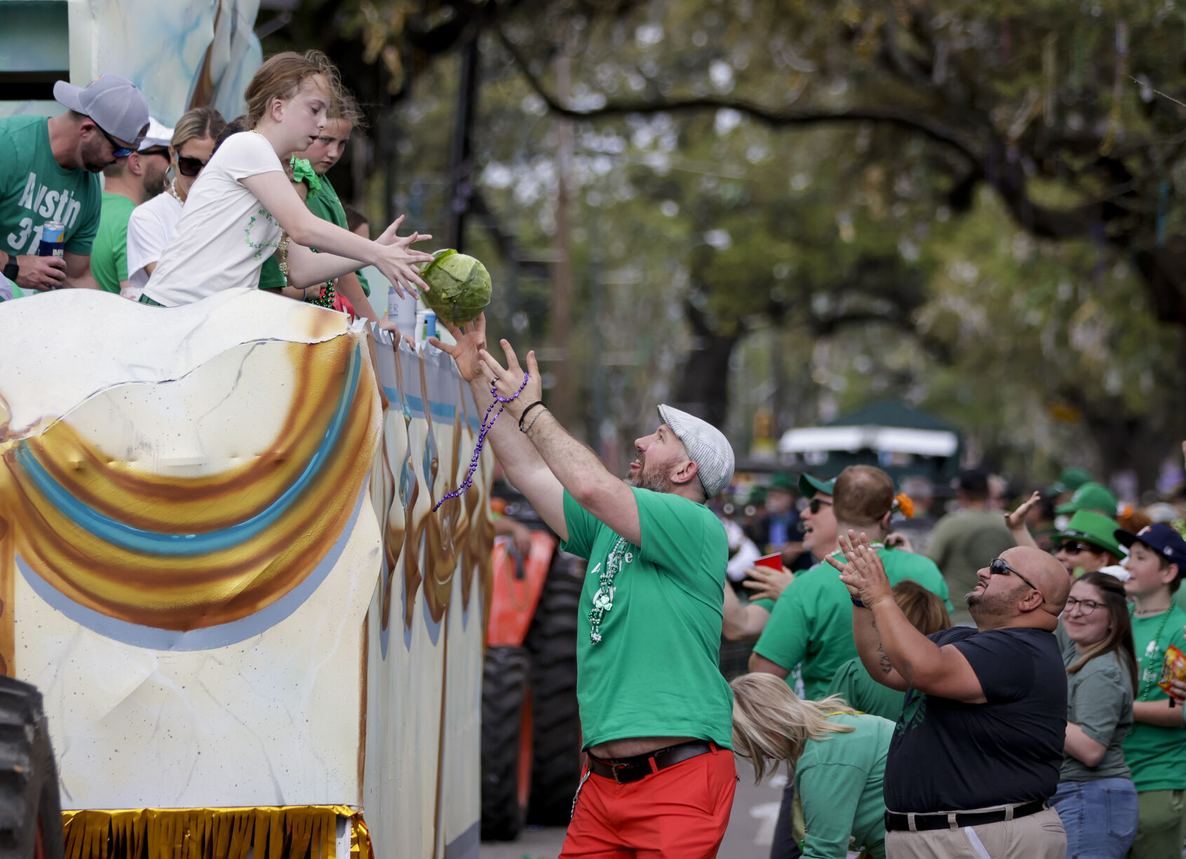 New Orleans Spring 2024 events festivals, parades, theater | Events ...