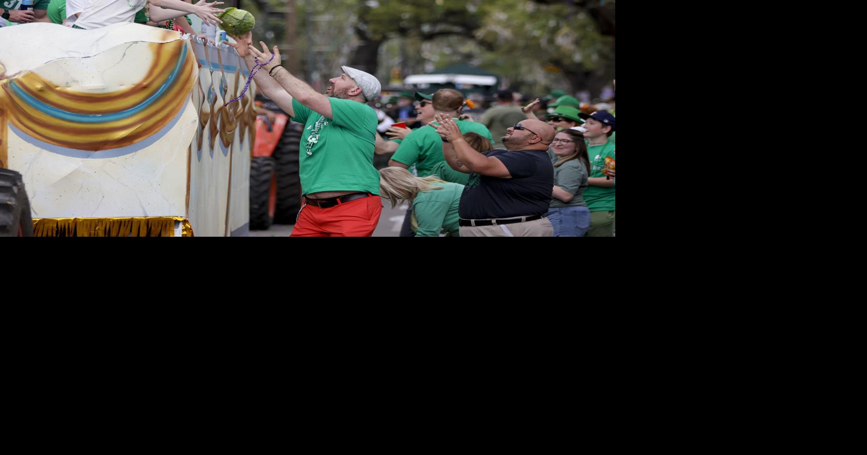 New Orleans Spring 2024 events festivals, parades, theater | Events ...