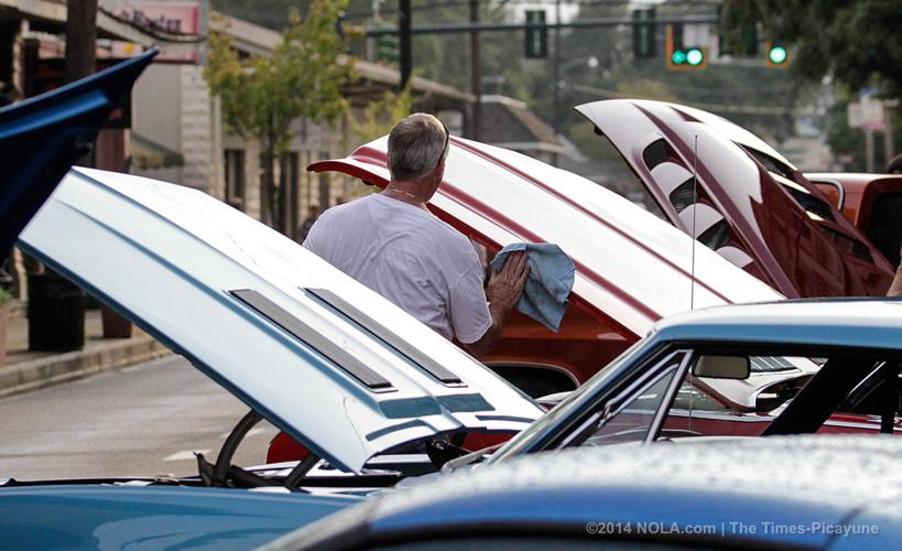 Covington's Final Friday Columbia Street Block Party, PHOTO GALLERY ...