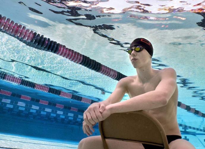 Catholic High’s Colin Bone, St. Joseph’s Clayton Black are The Advocate ...