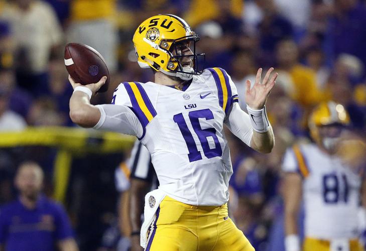 LSU vs. Missouri game breakdown | Sports | nola.com