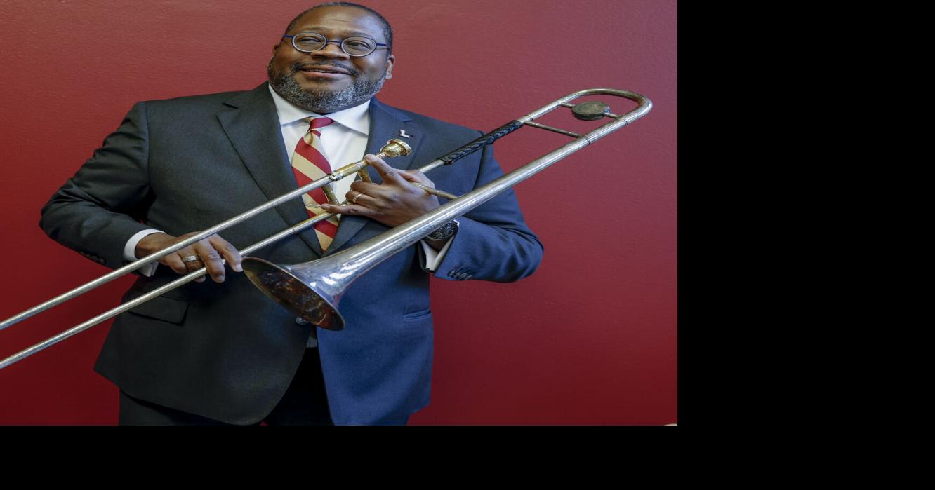 Xavier Cole, Loyola's first Black president, looks ahead | Education ...