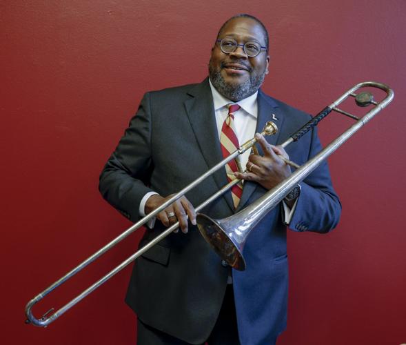 Xavier Cole, Loyola's first Black president, looks ahead | Education ...