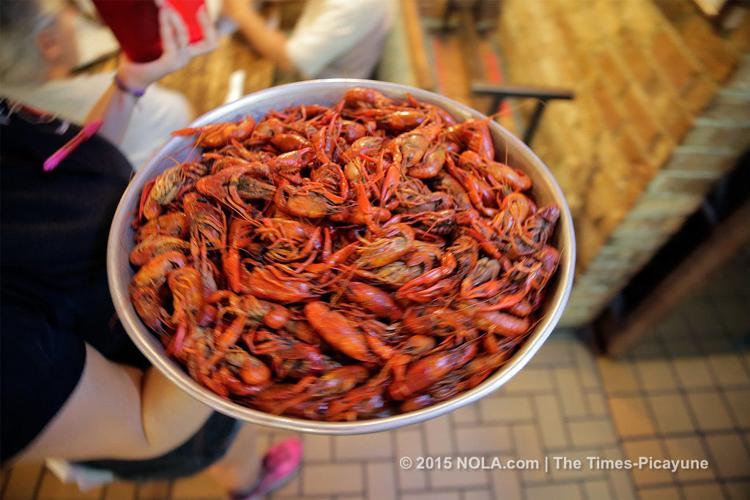 Kenner Seafood | Where NOLA Eats | nola.com