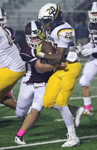 Homecoming 2017: Chalmette High presents queen and court | Education ...