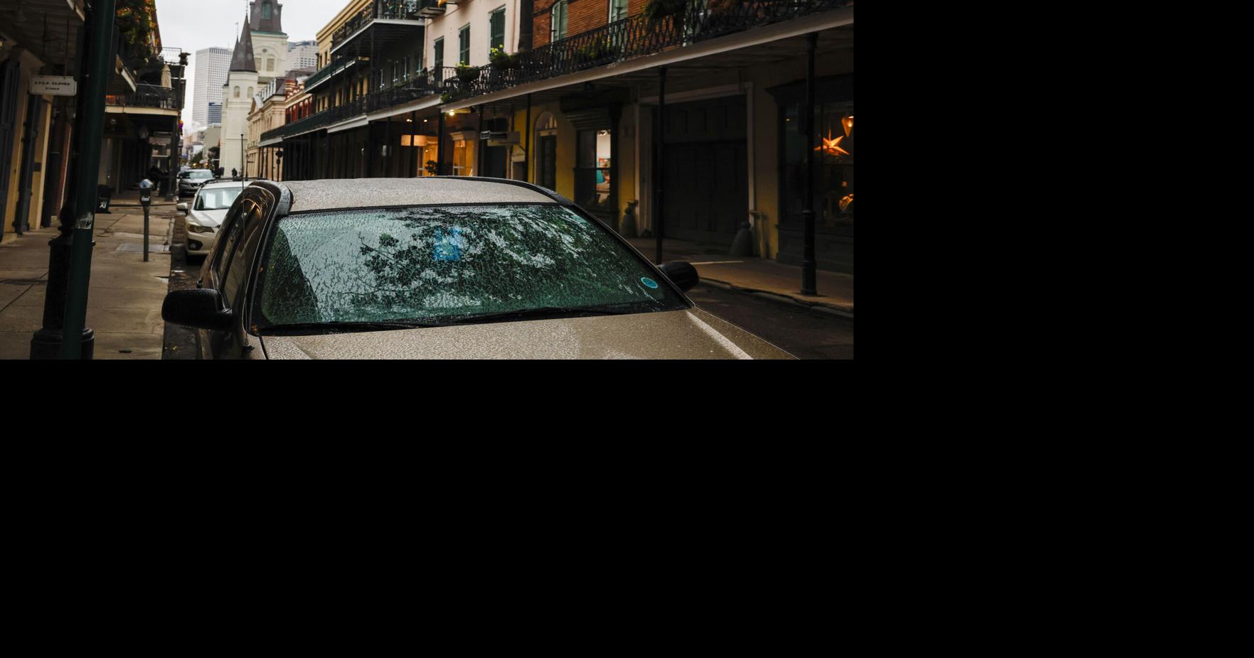 See cold weather forecast for New Orleans, Baton Rouge LA | Weather ...