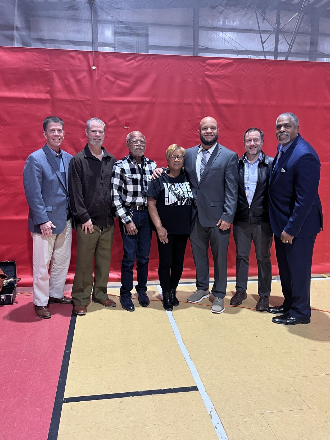 Community leader Brenda Palmer organizes Lacombe MLK events | One ...