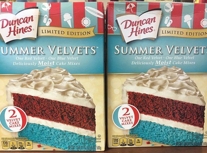 Are you ready for a 4th of July King Cake? | Where NOLA Eats | nola.com