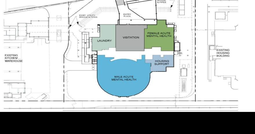 Phase 3 plans, 2021 | | nola.com