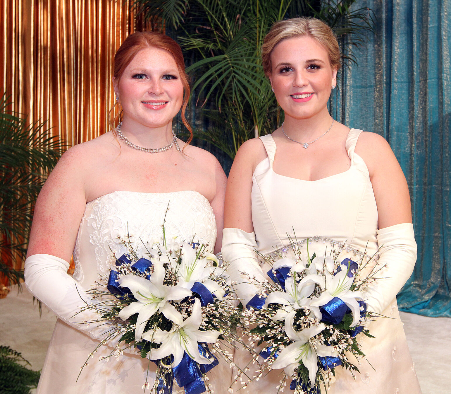 Nell Nolan; Nereus ball, Osiris ball | Parties/Society | nola.com