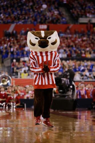 Giant-killer Wisconsin and young-but-talented Duke clash for NCAA men’s ...