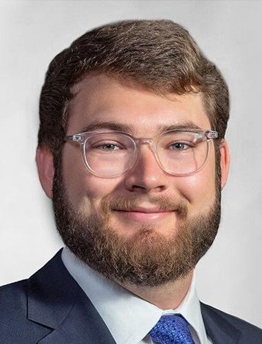 Personnel moves at Boh Bros., Chaffe McCall, Xavier | Business News ...