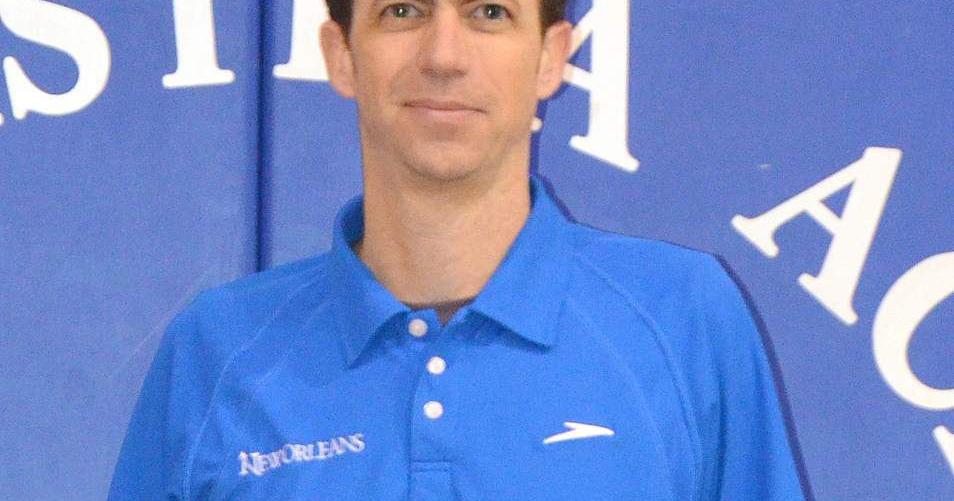 Andrew Beyer ready for new challenge at St. Scholastica | Prep Sports ...