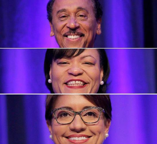 The New Orleans mayor's race: The election that care forgot | Local ...