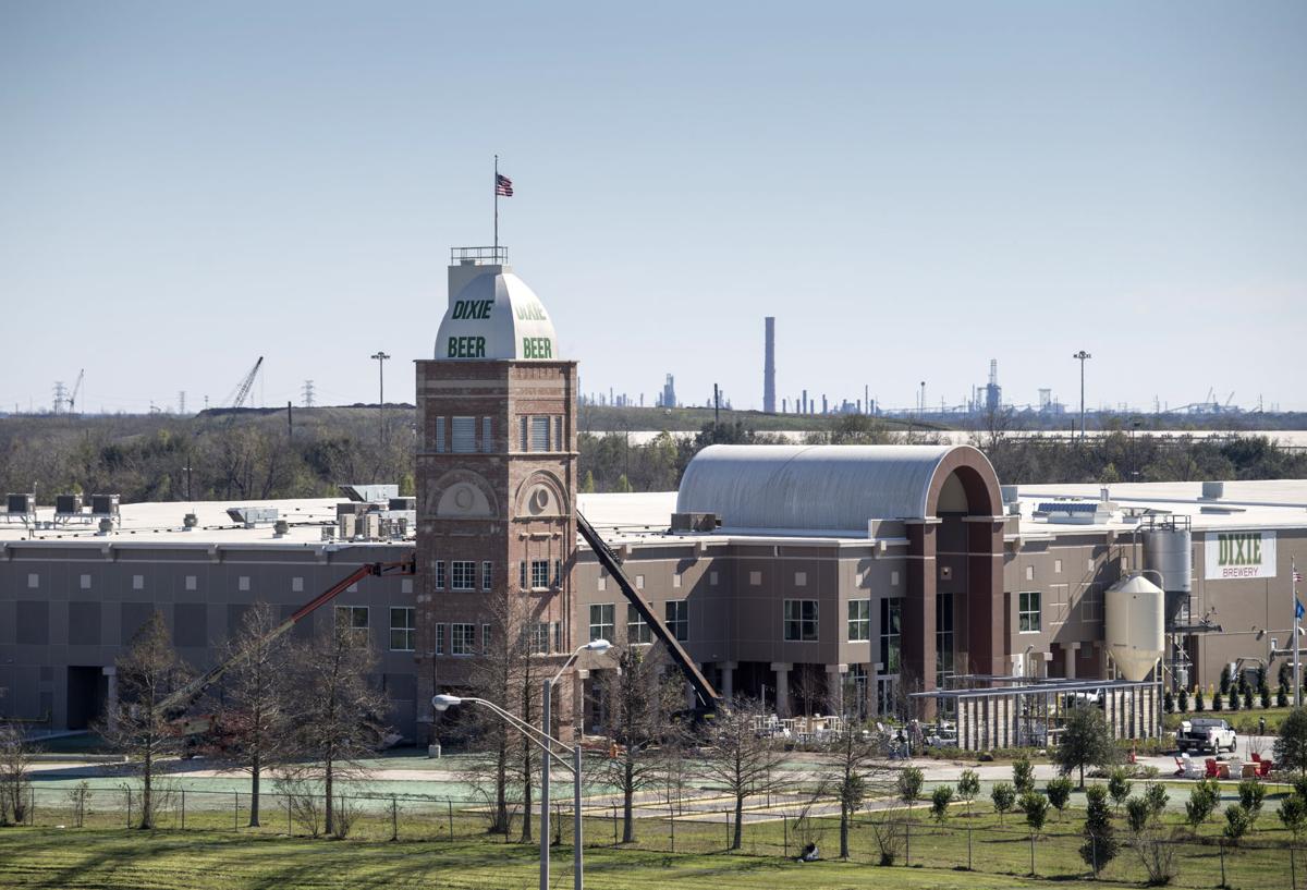 Dixie beer has a new name; here's why it was chosen, when to expect it ...