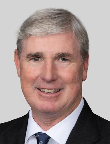 Personnel moves at Boh Bros., Chaffe McCall, Xavier | Business News ...