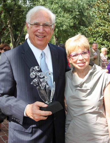 Marjorie Cowen, former administrator and wife of longtime Tulane ...