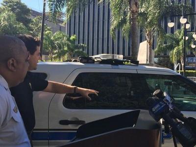 License plate readers now in NOPD vehicles, 'covert' areas | Crime ...