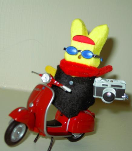 Create a "Louisiana Easter" Peeps diorama | Entertainment/Life | nola.com