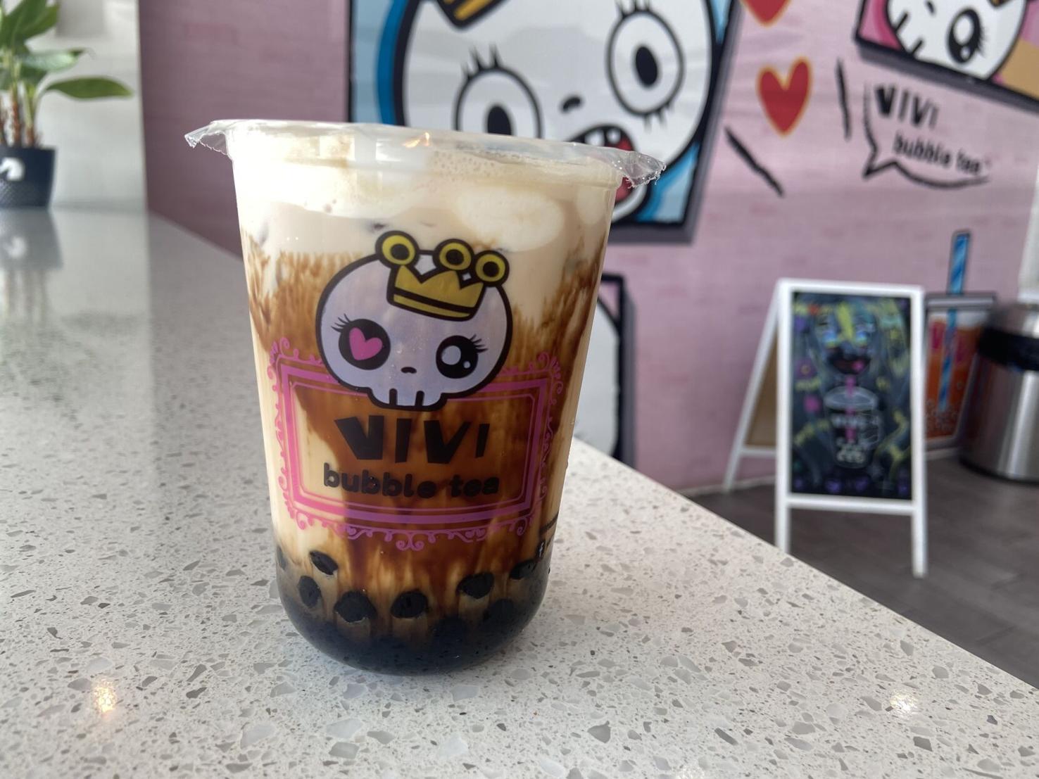 Love boba tea? Here's a primer, plus proper drinking etiquette and a ...