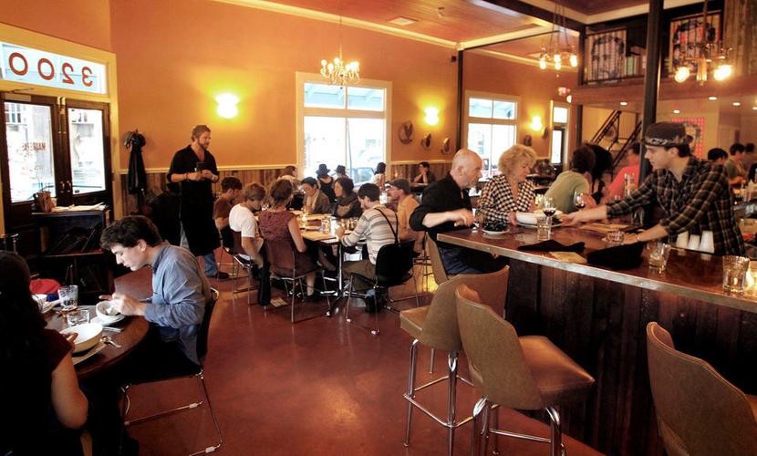 Do you remember Maurepas Foods? A lost New Orleans restaurant ...