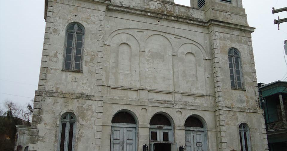 Marigny Opera House's Hurlbert to step down as executive director ...